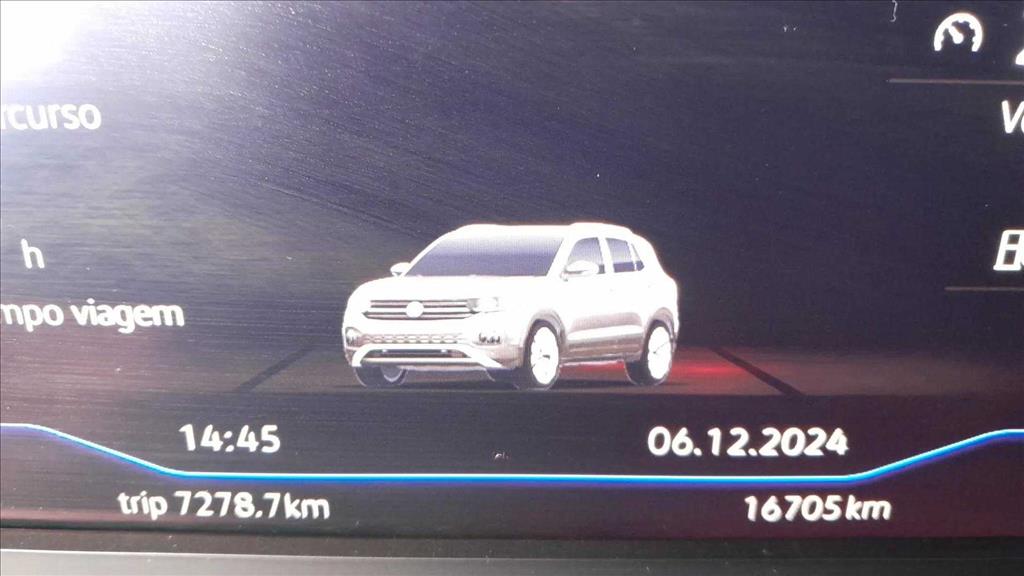 4744966 - VOLKSWAGEN T-CROSS, 1.4 250 TSI TOTAL FLEX HIGHLINE ...